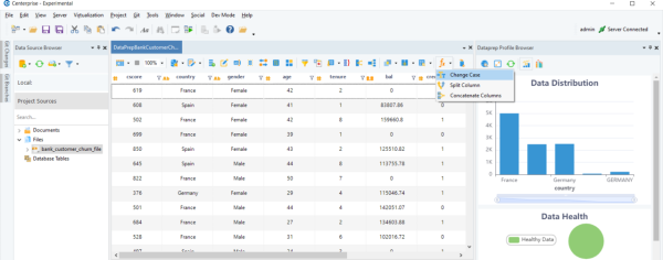 Qu’est-ce que la normalisation des données ? Un guide complet | Astera