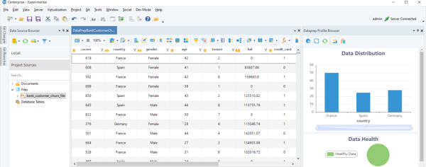 Qu’est-ce que la normalisation des données ? Un guide complet | Astera