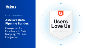 How to Build a Data Pipeline: A Step-by-Step Guide | Astera