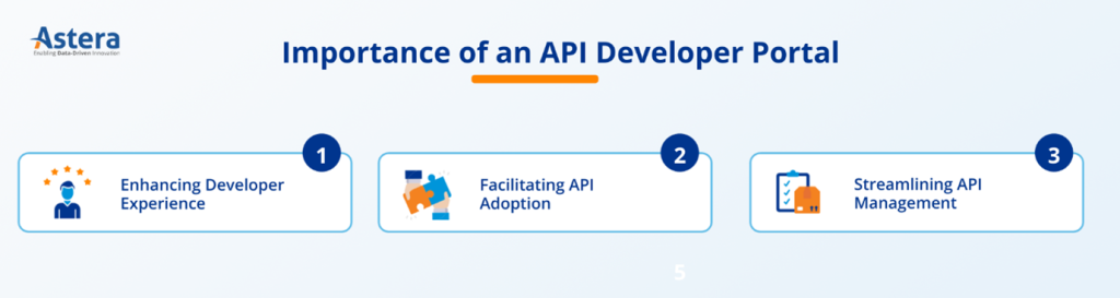 API Developer Portal: Importance and Best Practices | Astera