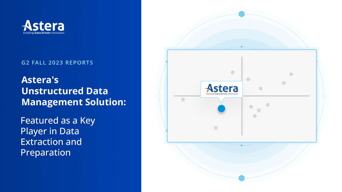 PDF Scraping: Automate PDF Data Extraction | Astera