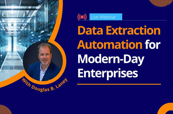 Data Extraction for Modern-Day Enterprises