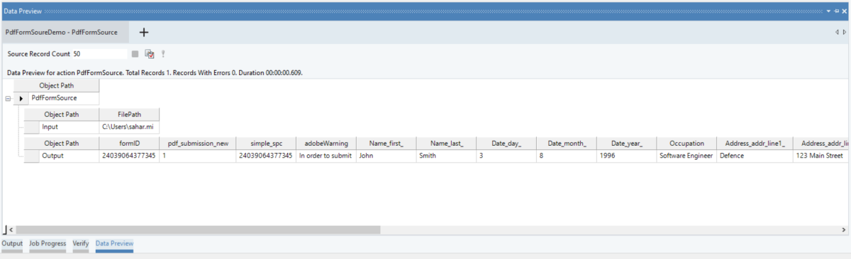 Data Extraction in Healthcare: Automate Patient Forms