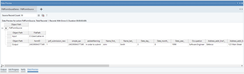 Data Extraction in Healthcare: Automate Patient Forms