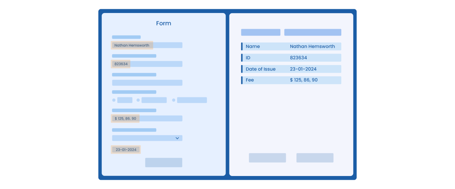 Form Processing: Everything You Need to Know | Astera