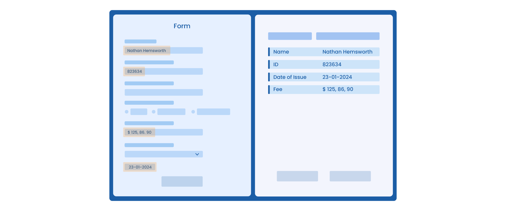 Form Processing: Everything You Need to Know | Astera