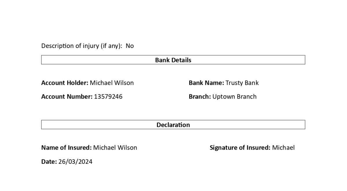Streamline Auto Insurance Claims Processing with Astera