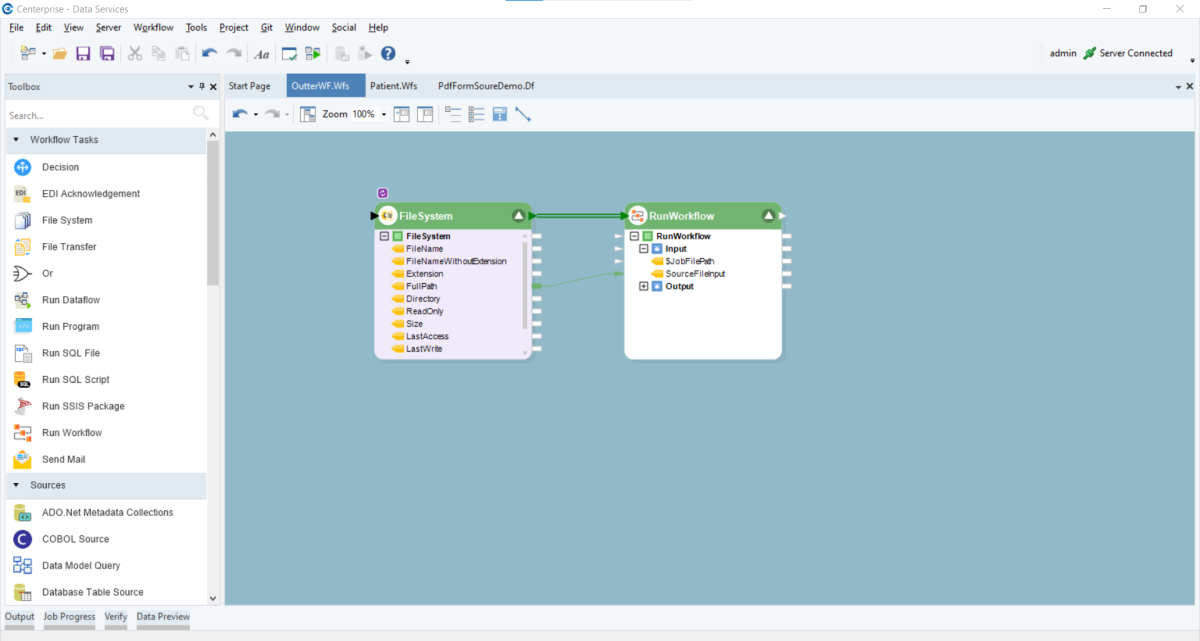 Data Extraction in Healthcare: Automate Patient Forms