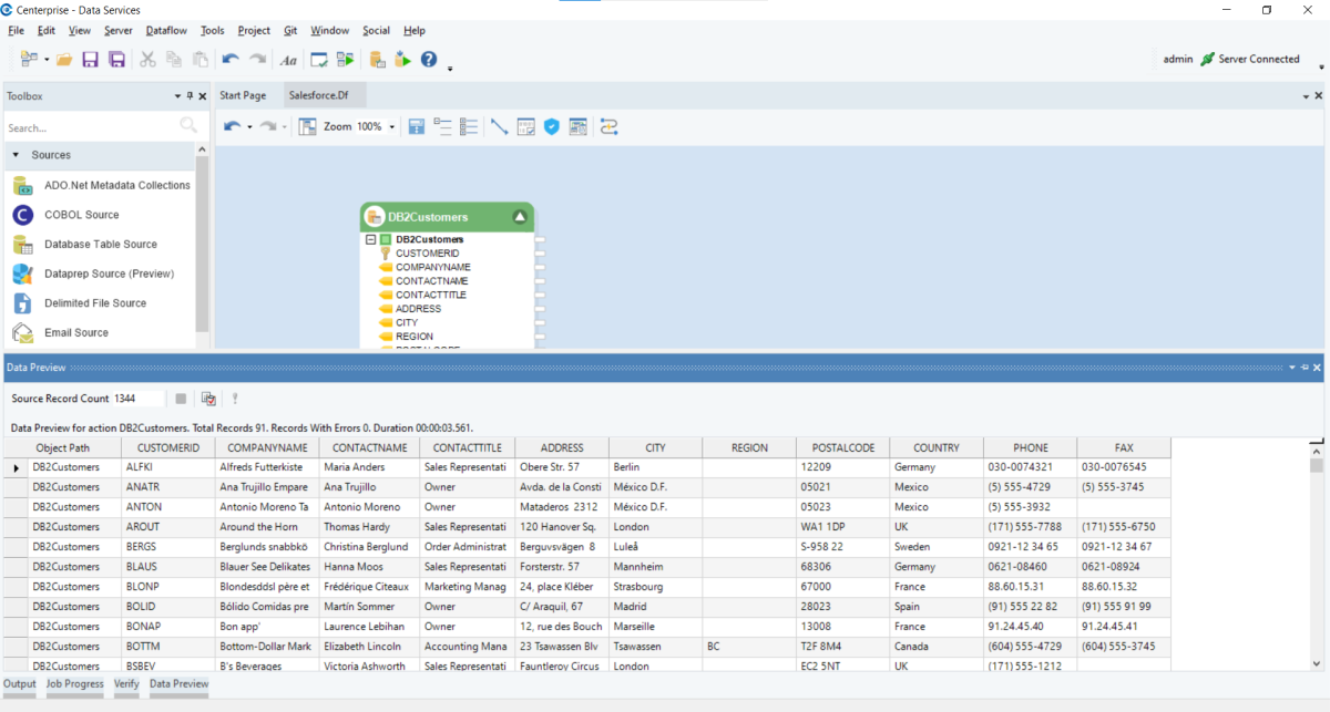 Salesforce Data Migration: What Is It & How to Set It Up?
