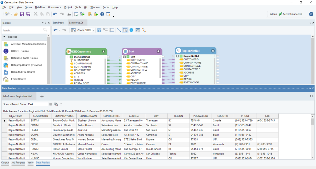 Salesforce Data Migration: What Is It & How to Set It Up?