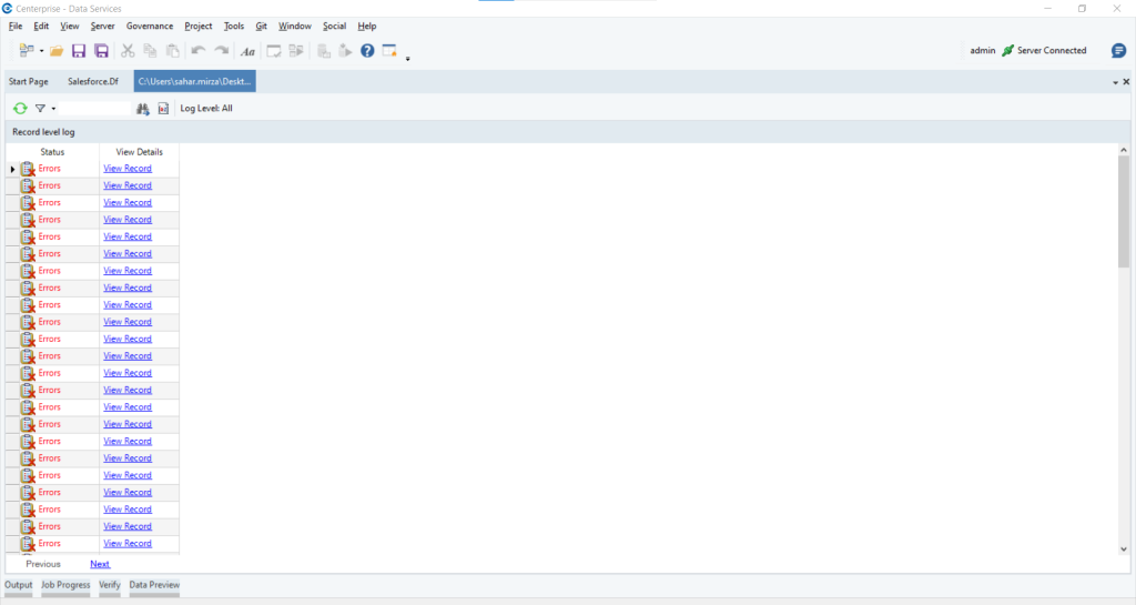 Salesforce Data Migration: What Is It & How to Set It Up?