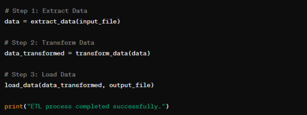 7 年 2024 个最佳 Python ETL 工具 | Astera