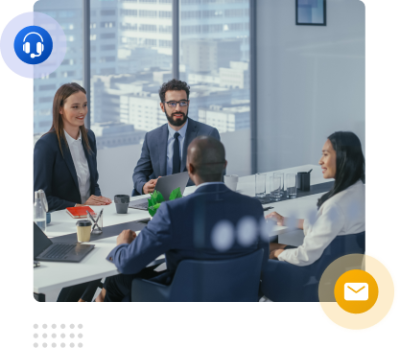 Partner Lead Registration