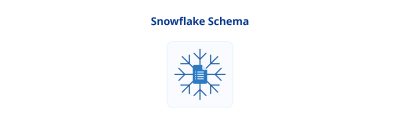 Schéma en étoile contre. Schéma en flocon de neige : 4 différences clés