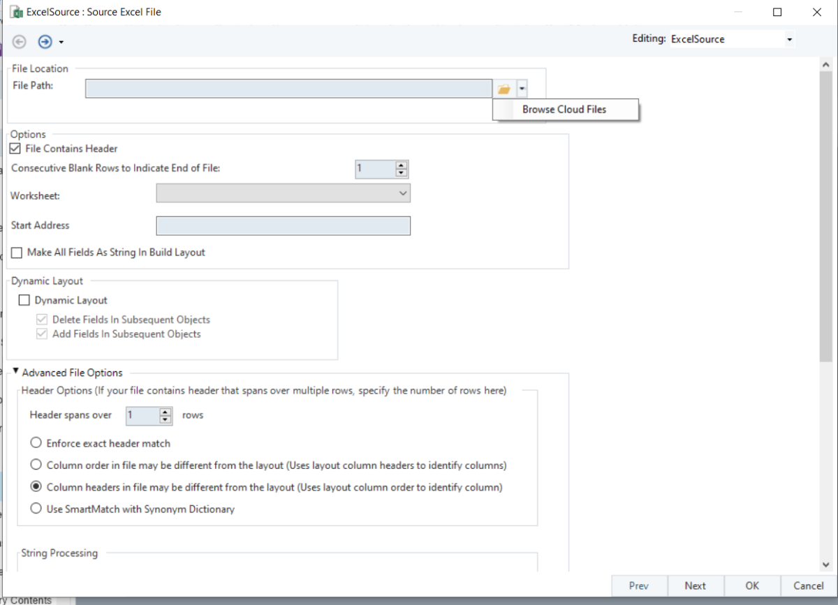 How to Load Data from AWS S3 to Snowflake | Astera