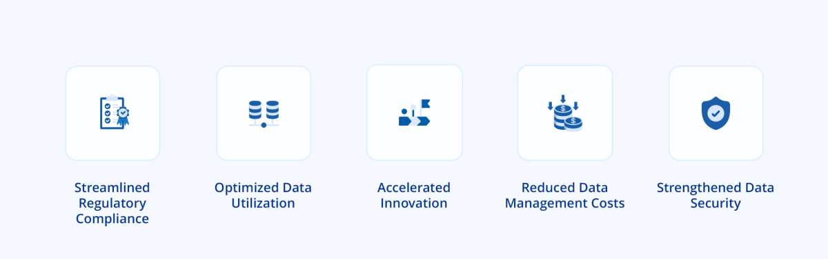 What is Metadata Governance? A Complete Guide | Astera