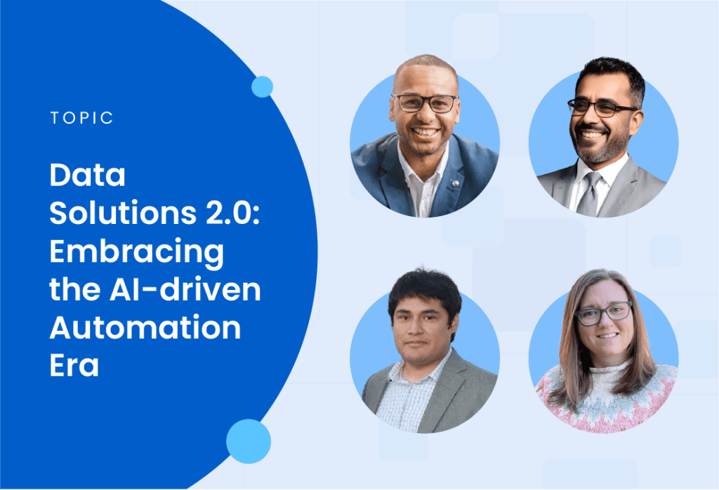 Embracing AI Driven Automation | Webinar | Astera
