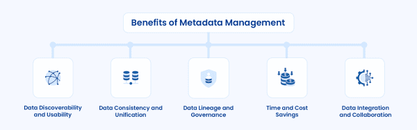 Metadata Management: A Comprehensive Guide