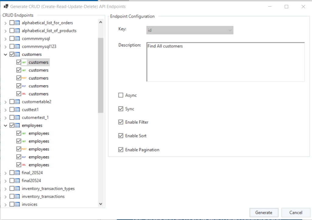 MySQL API：它是什么以及如何创建它