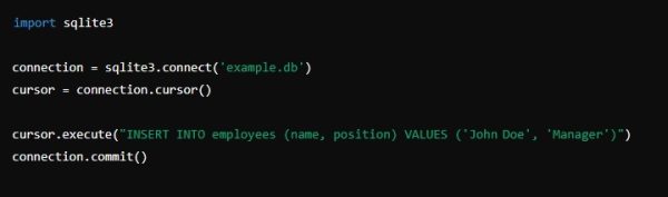 Database API: What Is It & How Is It Used? A Thorough Guide