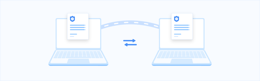 EDI 834, 835, and 837: Simplifying Healthcare Data Exchange