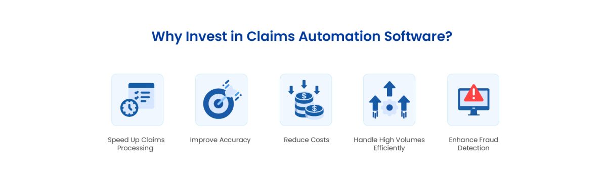 5 Best Claims Automation Software in 2024 | Astera