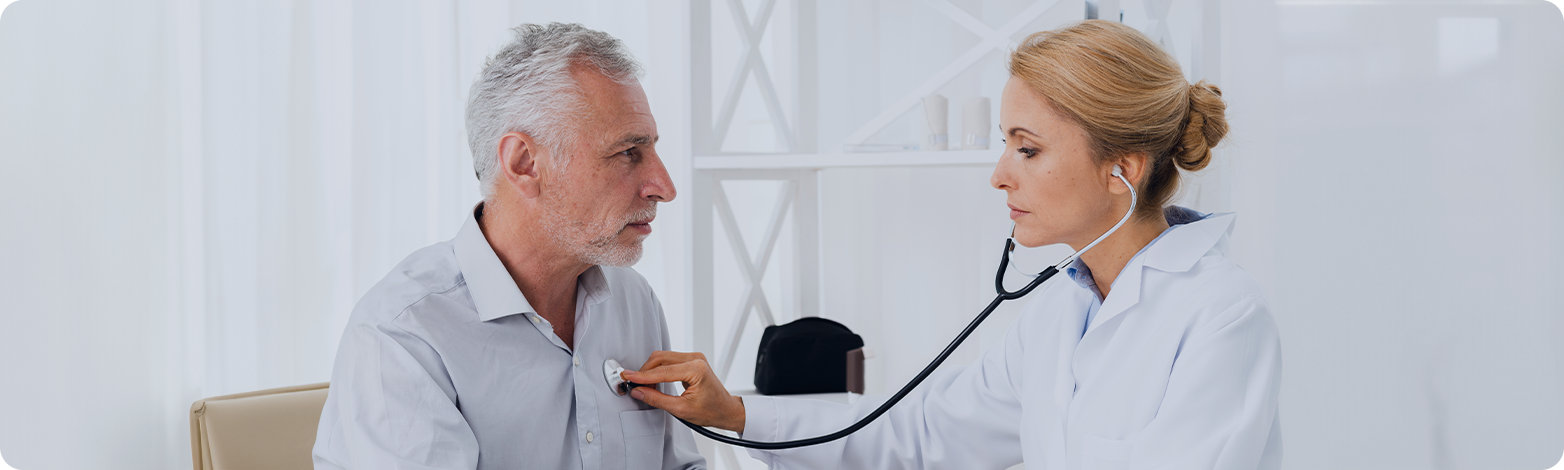 Treasure Health | Astera