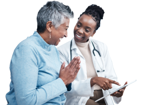 Treasure Health | Astera