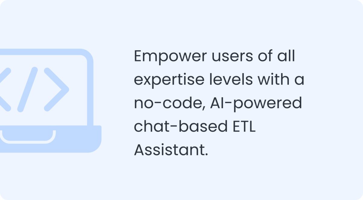 Astera Data Pipeline Builder | AI Data Integration Solution