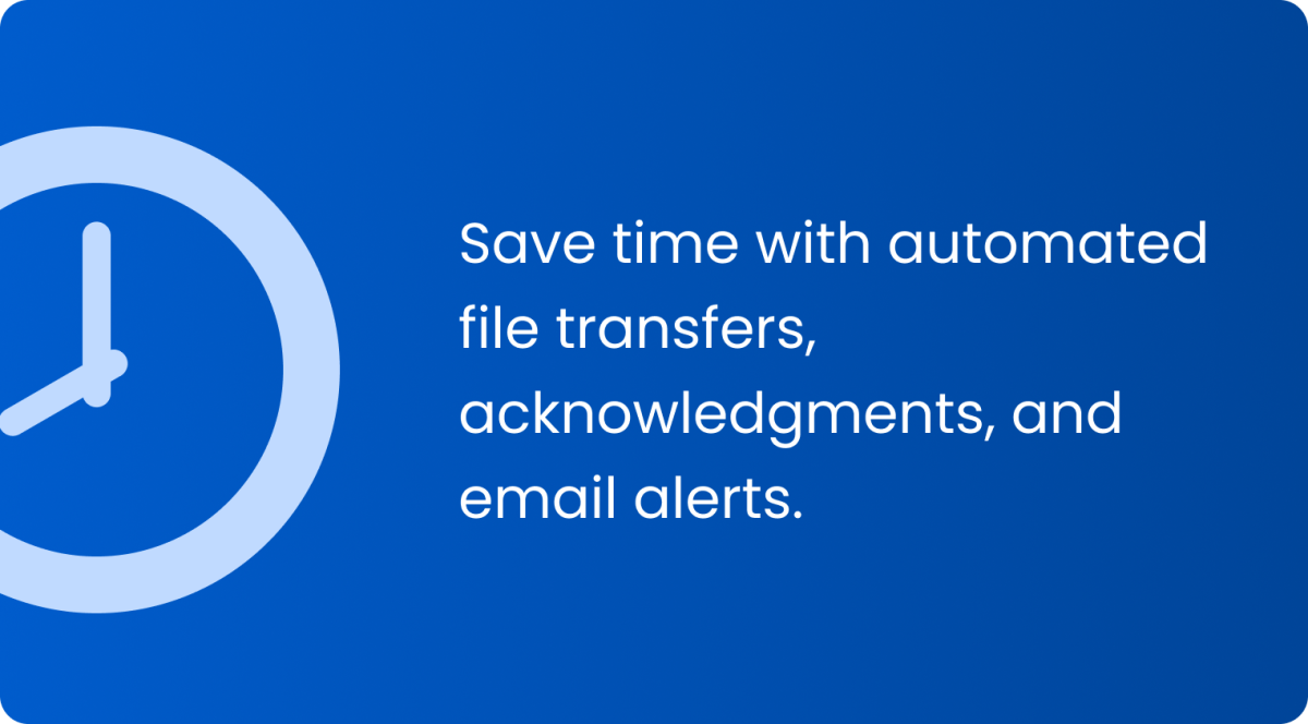 Automated EDI Mapping and Processing | Astera EDIConnect