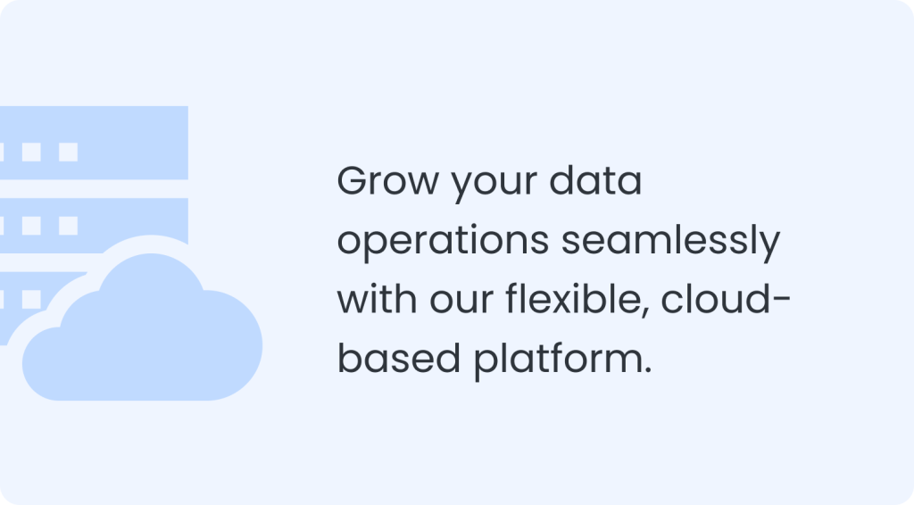 Astera Data Pipeline Builder | AI Data Integration Solution