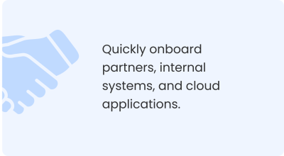 Automated EDI Mapping and Processing | Astera EDIConnect