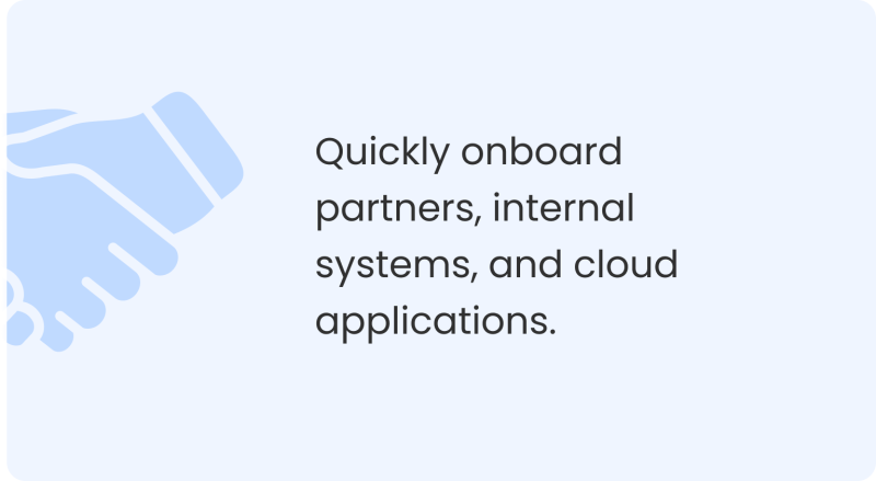 Automated EDI Mapping and Processing | Astera EDIConnect