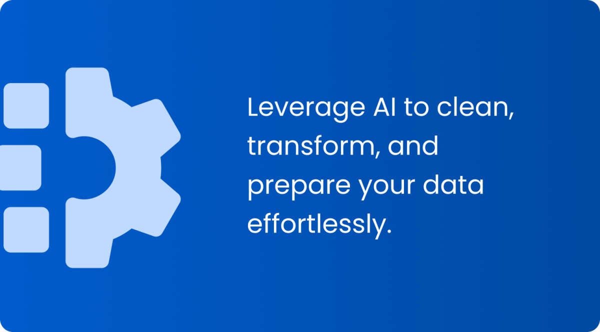 Astera Data Pipeline Builder | AI Data Integration Solution
