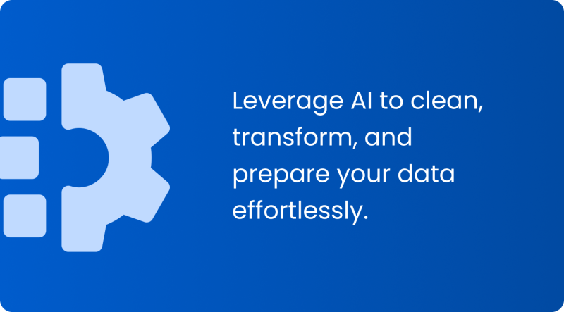 Astera Data Pipeline Builder Ai Data Integration Solution