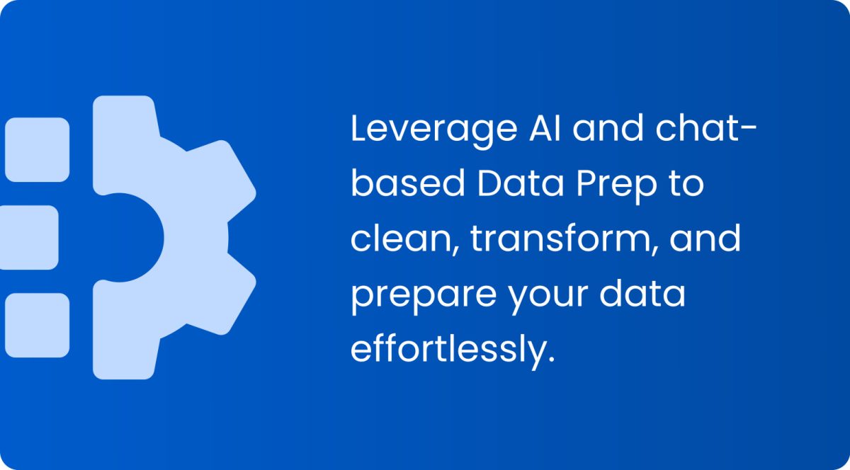 Astera Data Pipeline Builder | AI Data Integration Solution