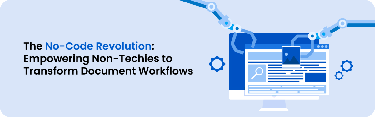 No-Code Automation for Document Workflows | Astera