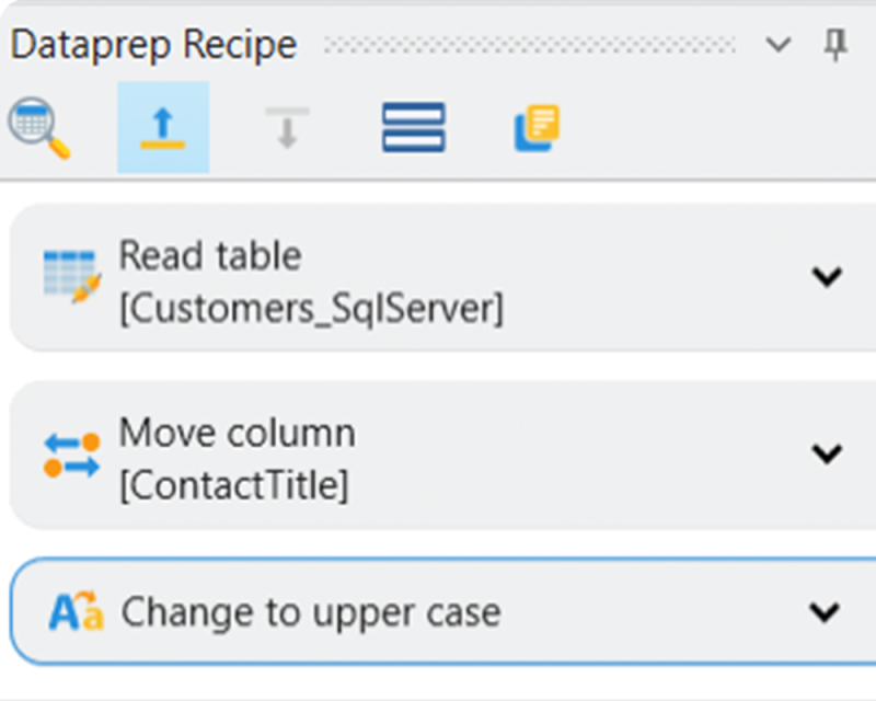 Astera Générateur de pipelines de données | Solution d'intégration de données IA