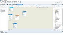 Data Warehouse Interactive Demo | Astera